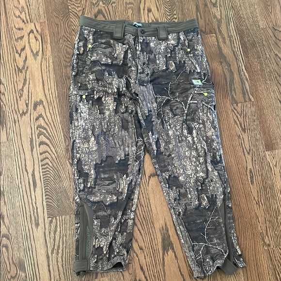 Element | Pants | Element Outdoors Scout Series Camo Pants | Poshmark